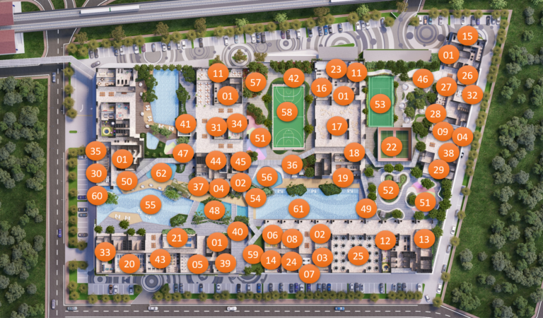 Astrum Ampang - Astrum Ampang